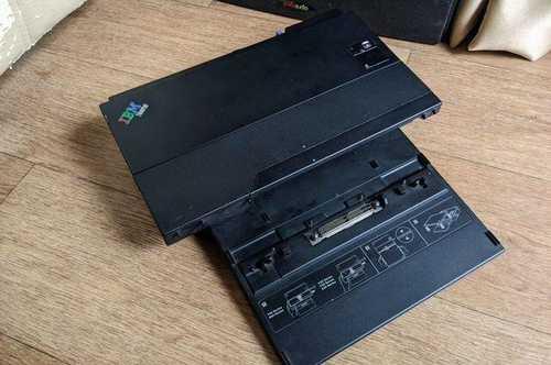 IBM ThinkPad Dock II