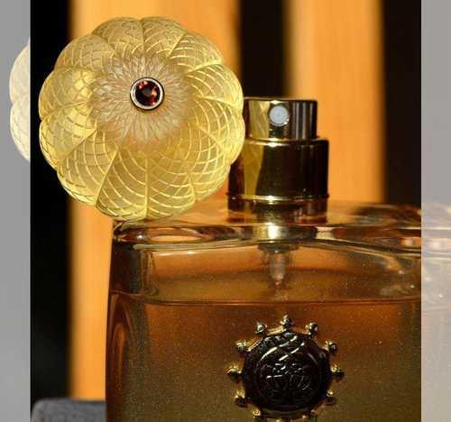 Парфюмерия amouage ubar