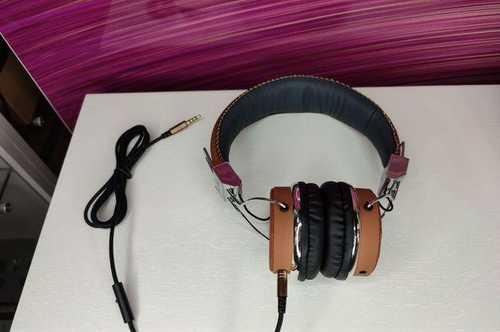 Наушники Alpha Audio HP Five