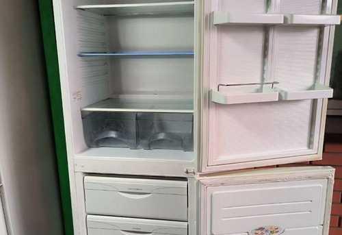 Холодильник бу Атлант Доставка/Гарантия