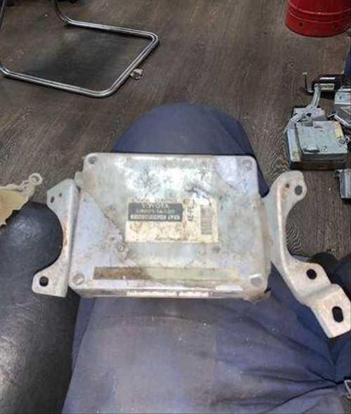 Блок управления двс Toyota Sprinter EE102 4EFE