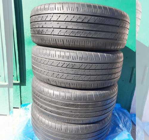 Bridgestone Turanza ER33 205/60 R16 92T