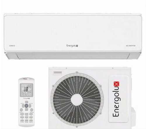 Energolux inverter geneva NEW sas07g2-AI/sau07g2-A