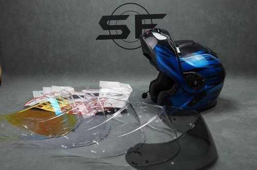 Визор Shoei Neotec 2 CNS-3 PN CNS3