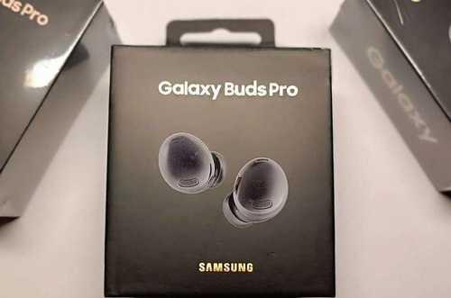 Samsung Galaxy Buds Pro новые
