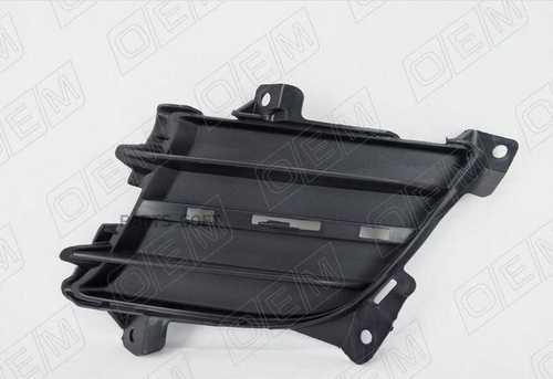 OEM OEM1425L Заглушка противотуманной фары левая M