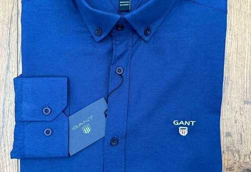 Мужская рубашка Gant
