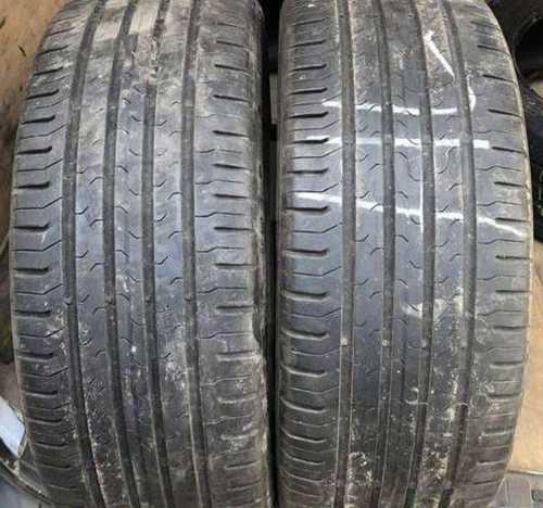 Continental ContiEcoContact 5 235/60 R18