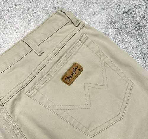 Брюки Wrangler
