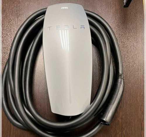 Tesla wall connector USA