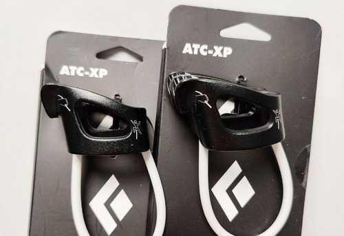 Страховочное устройство Black Diamond ATC-XP