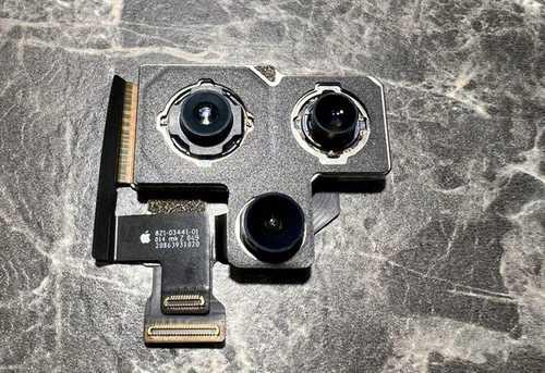 Камера основная iPhone 12 Pro Max original