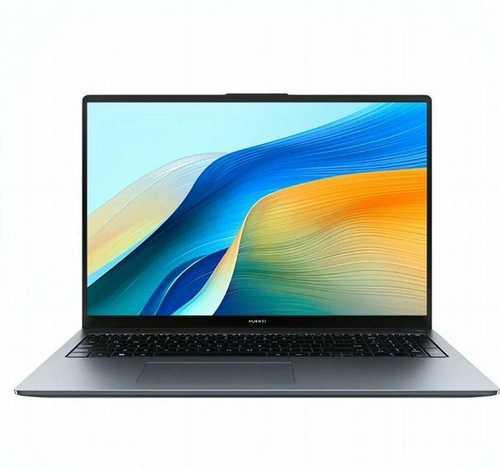 Новый Ноутбук huawei MateBook D16 Core i5 16/512