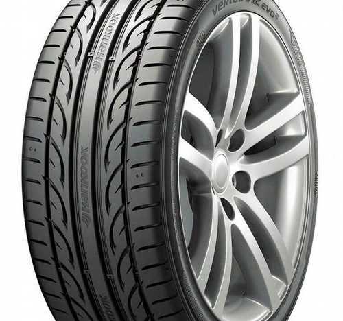 Hankook Ventus V12 Evo2 K120 275/35 R18 99Y