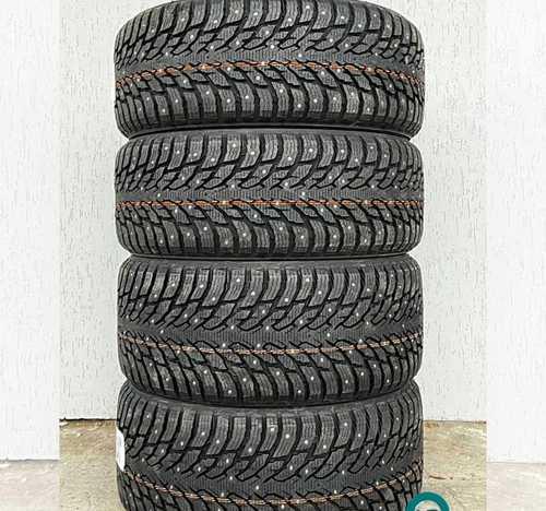 Ikon Tyres Autograph Ice 9 SUV 295/40 R21 111T