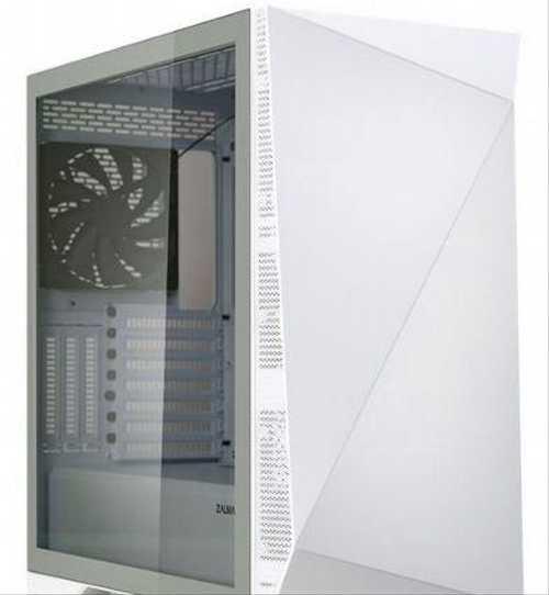 Корпус Zalman Z9 Iceberg White