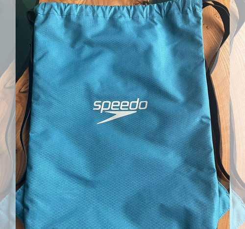 Рюкзак мешок Speedo