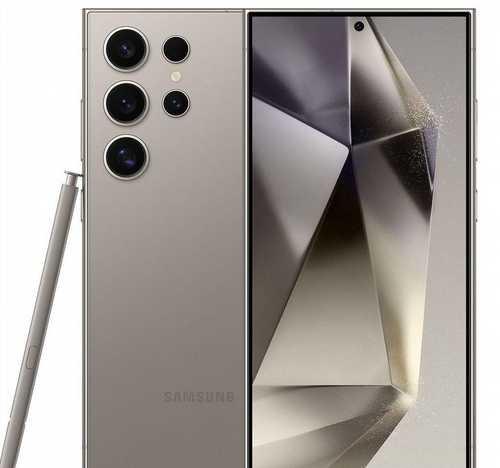 Samsung Galaxy S24 Ultra, 12/256 ГБ