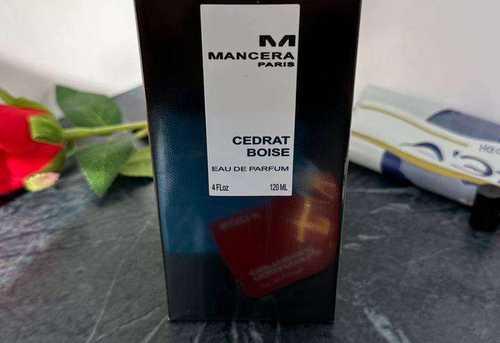 Mancera Cedrat Boise eau de parfum 120мл