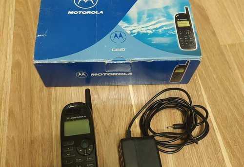 Motorola M3788