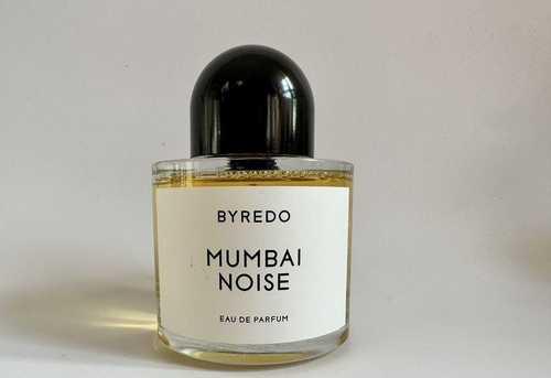 Byredo mumbai noise