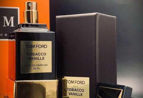 Tom ford tobacco 50мл ОАЭ