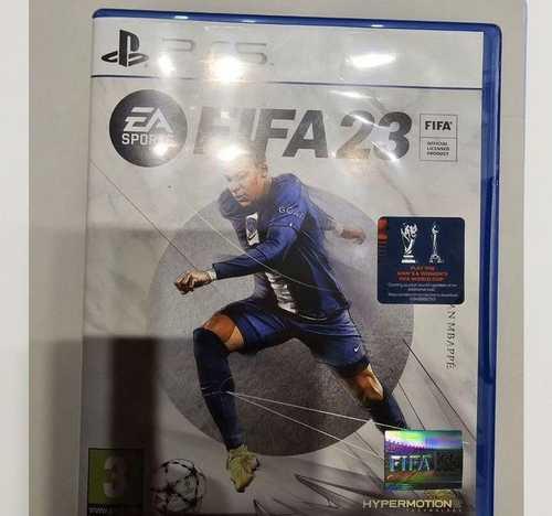 Fifa 23 ps5