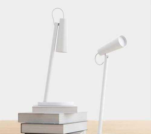 Лампа Xiaomi Mijia Rechargeable LED Table Lamp