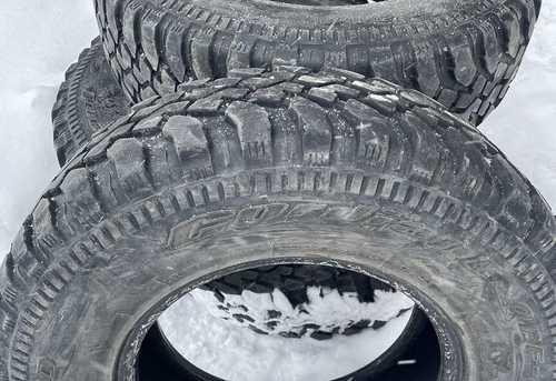Cordiant 4x4 235/75 R15