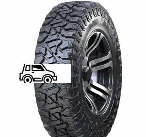 КАМА Flame M/T (HK-434) 215/65 R16 102Q