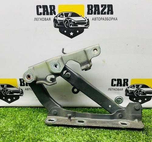 Петля капота правая Mercedes-Benz E-class W211 2118800228