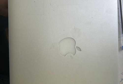 MacBook Air 13 (2014), 128 ГБ, Core i5, 1.4 ГГц, RAM 8 ГБ, Intel HD Graphics 5000