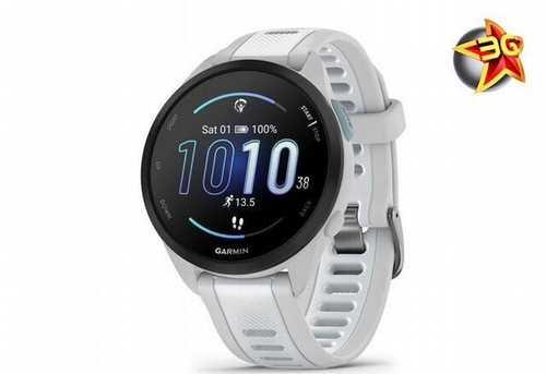 Часы Garmin Forerunner 165