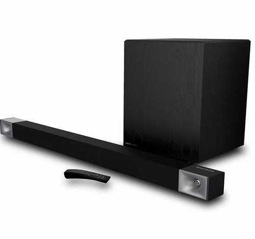 Саундбар Klipsch Cinema 800 Sound Bar (арт. 320705