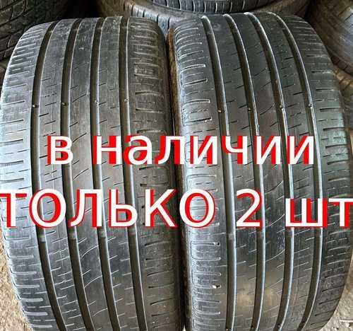 Barum Bravuris 3HM 225/40 R18