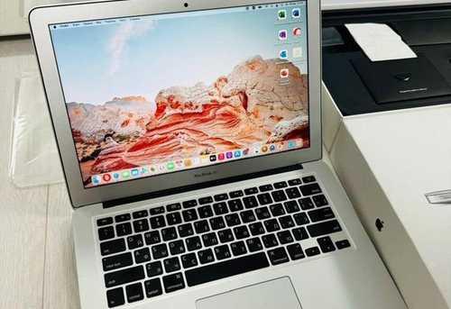 Ноутбук Apple MacBook Air Core i5 2015г