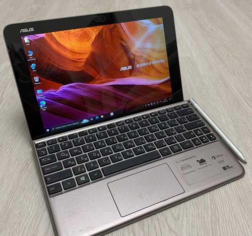 Планшет Asus T202H