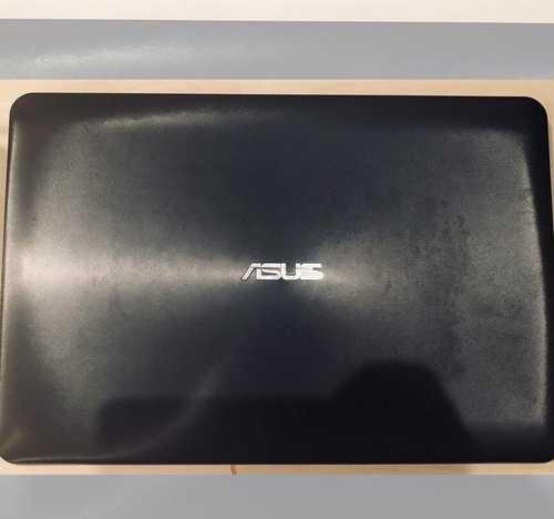 Asus X555L - i5 5200U/8Gb