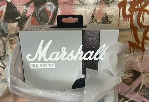 Наушники Marshall Major 4