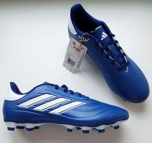 Бутсы Adidas Copa Pure 2.4 оригинал Rus 40