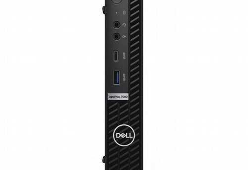 Dell OptiPlex 7080 Micro\ Intel Core i5 10500T