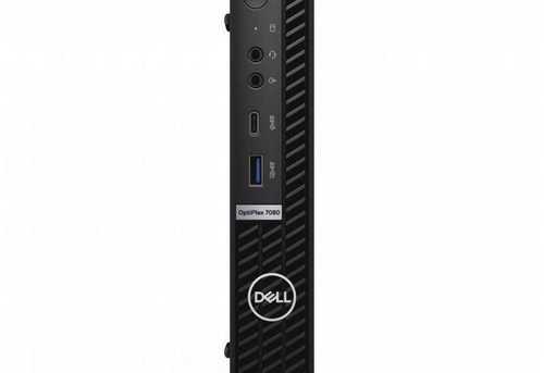 Dell OptiPlex 7080 Micro\ Intel Core i5 10500T