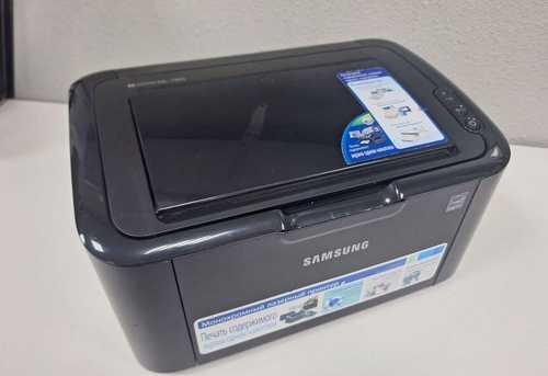 Лазерный принтер Samsung ML-1865