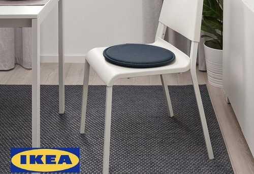 Подушка на стул IKEA суннеа