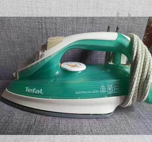 Утюг tefal