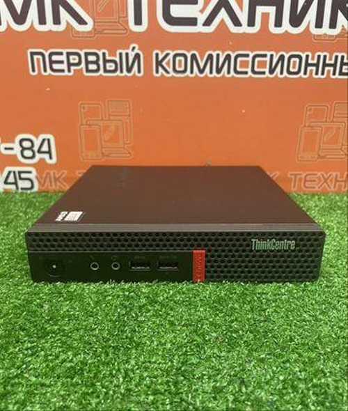 Системный блок Lenovo Think Center M625q