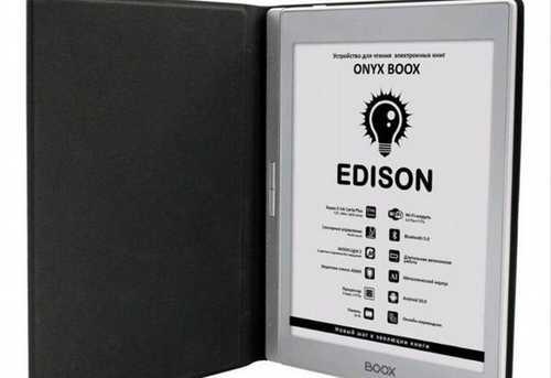 Электронная книга Onyx Boox Edison White