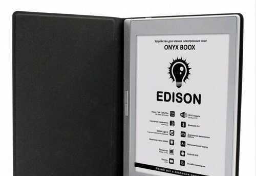 Электронная книга Onyx Boox Edison White