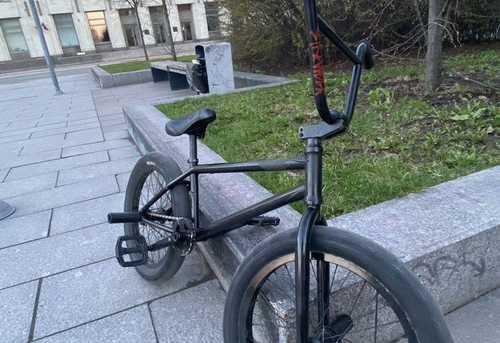 Велосипед bmx