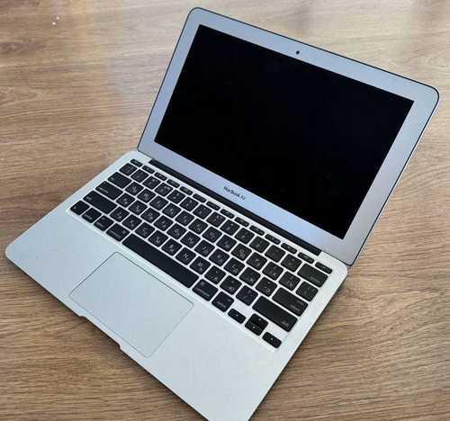 Apple macbook air A1370